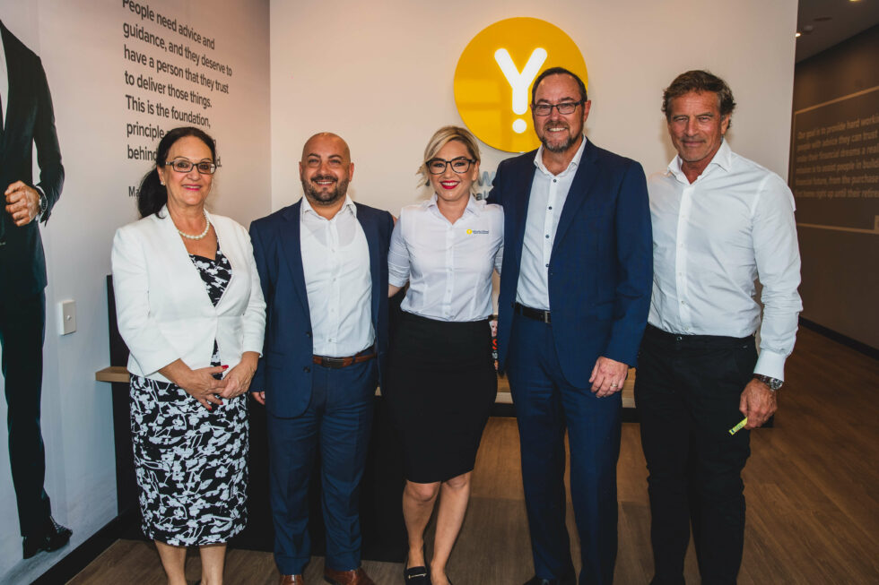 YBR Franchise | YBR Brokers