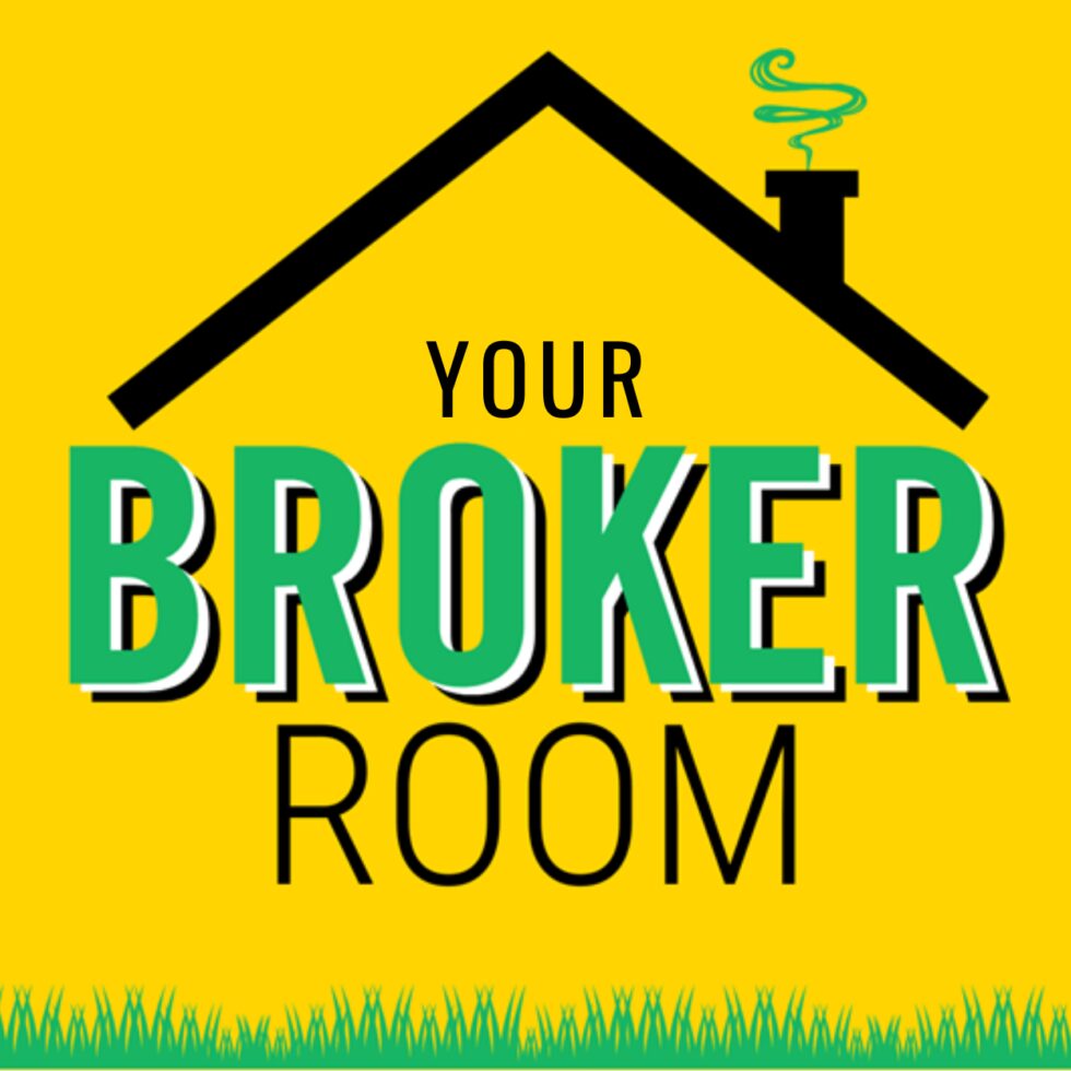 Your Broker Room Podcast - YBR Brokers