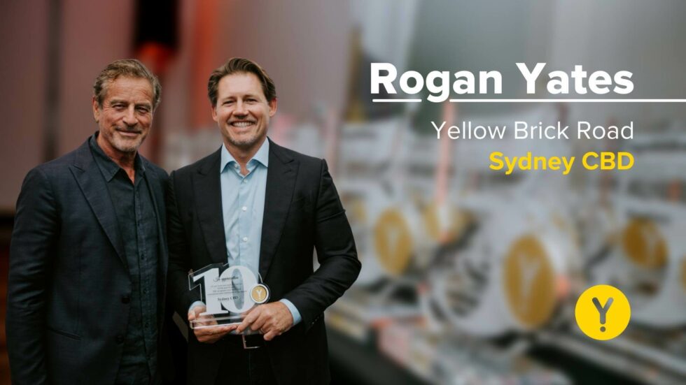 YBR Franchise | YBR Aggregation